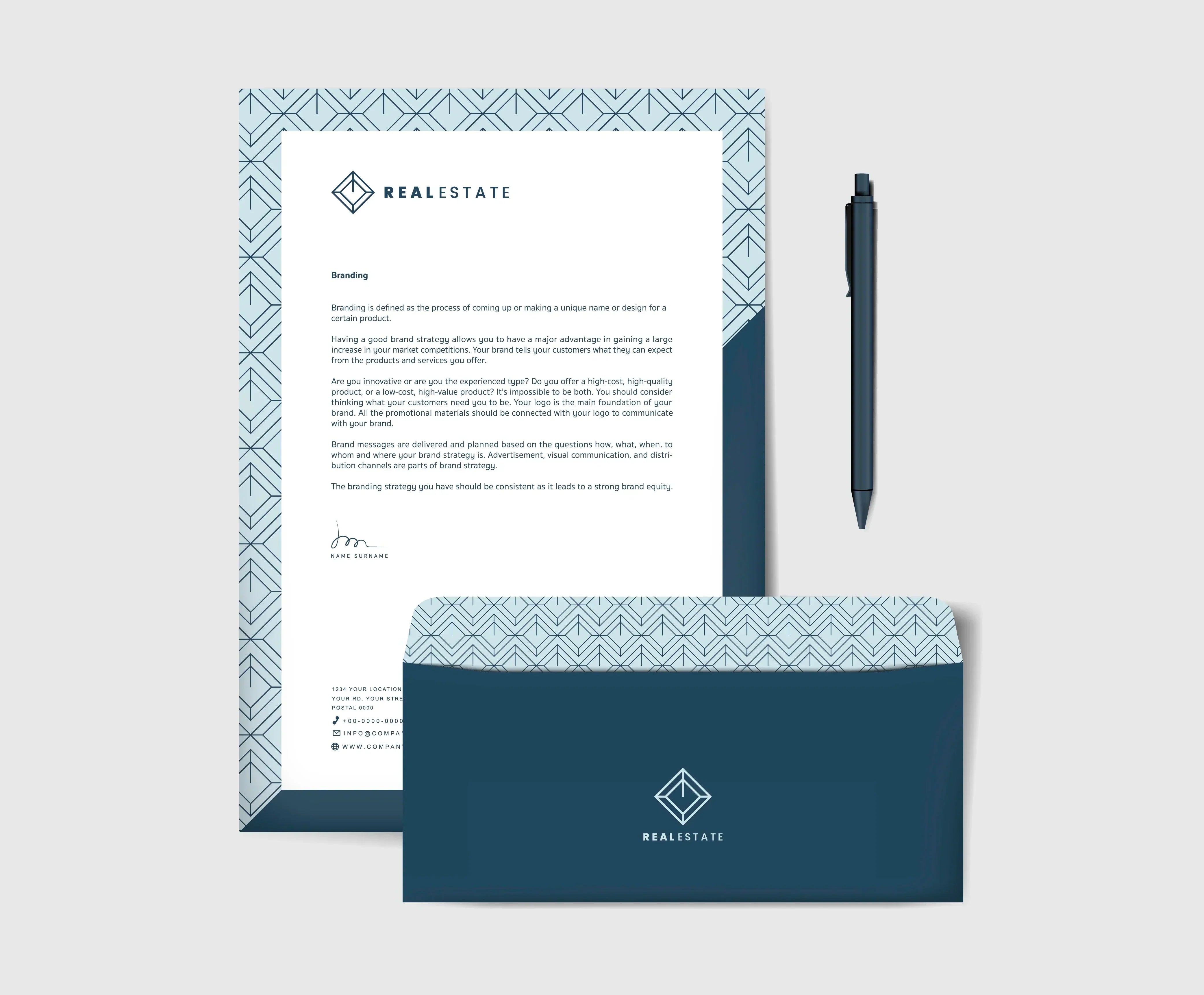 3 Printing Methods for Envelopes: Offset, Serigraphy, and Laser ...