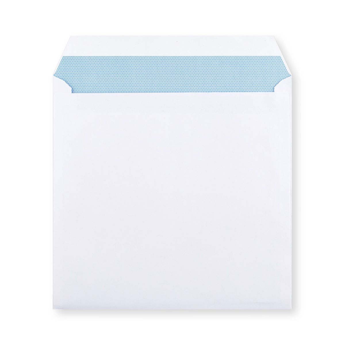 White Envelope (220 x 220mm) – Envelopes.co.uk