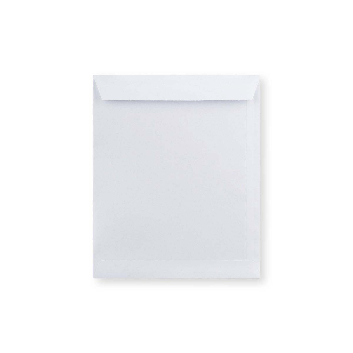 White Opaque Business 120gsm Peel & Seal Envelope (305 x 250mm ...