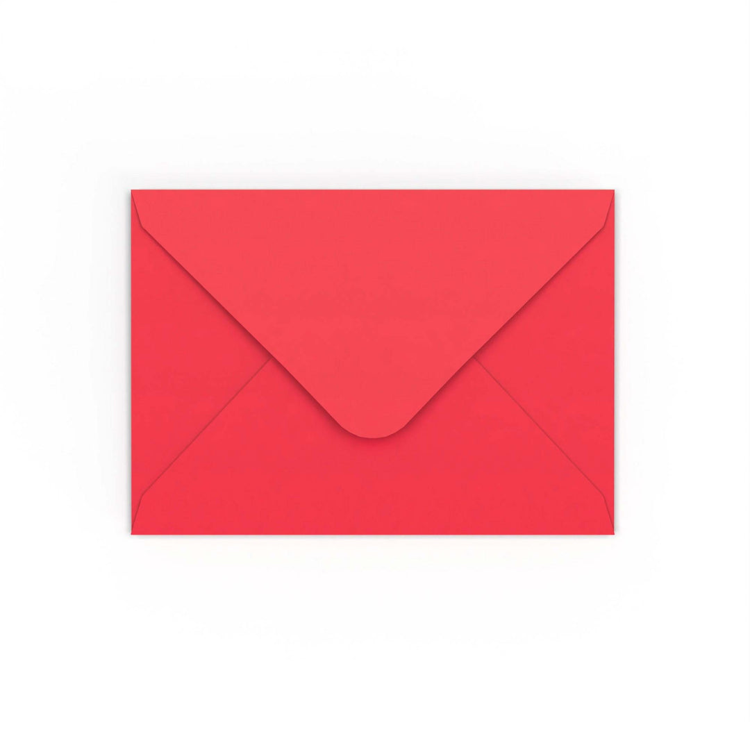 Red Envelopes – Envelopes.co.uk