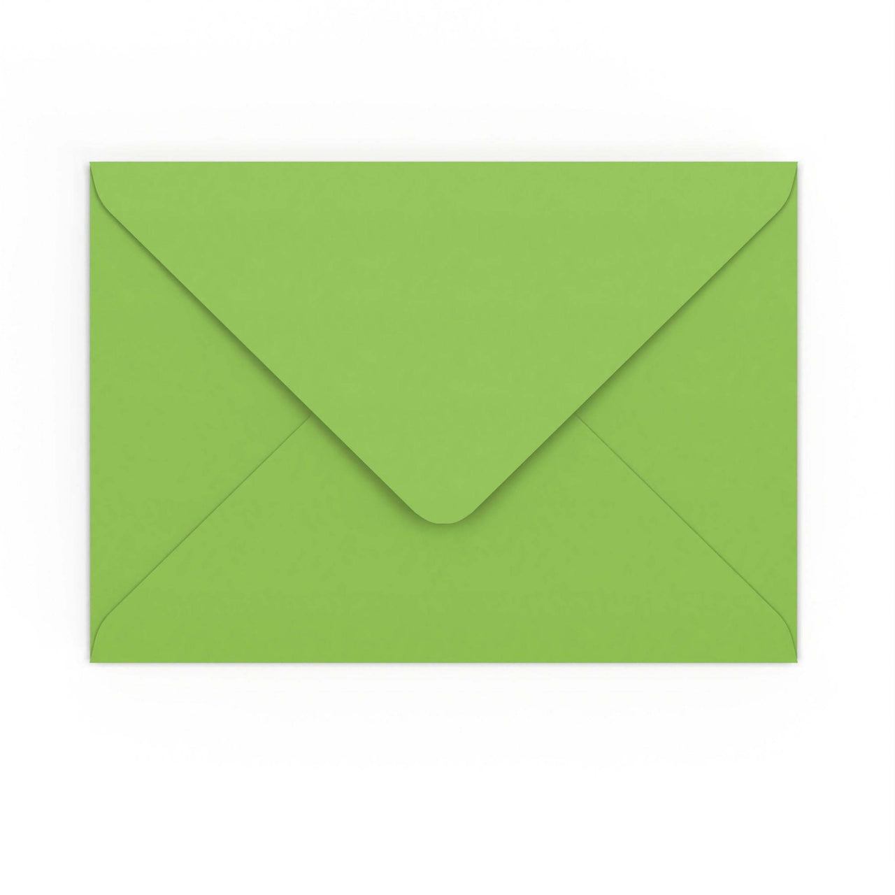 C5 Mid Green 120gsm Gummed V-Flap Envelope (162 x 229mm) – Envelopes.co.uk