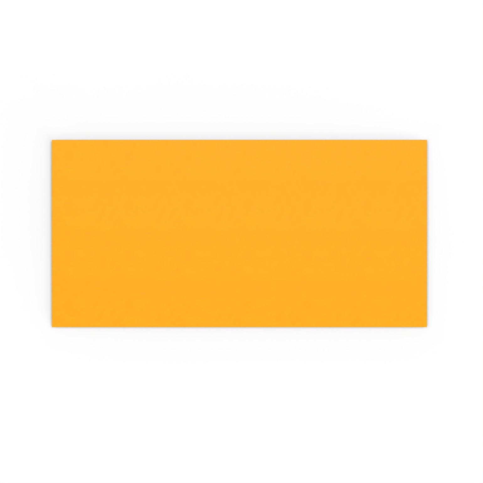 DL Dark Yellow 120gsm Gummed V-Flap Envelope (110 x 220mm) – Envelopes ...