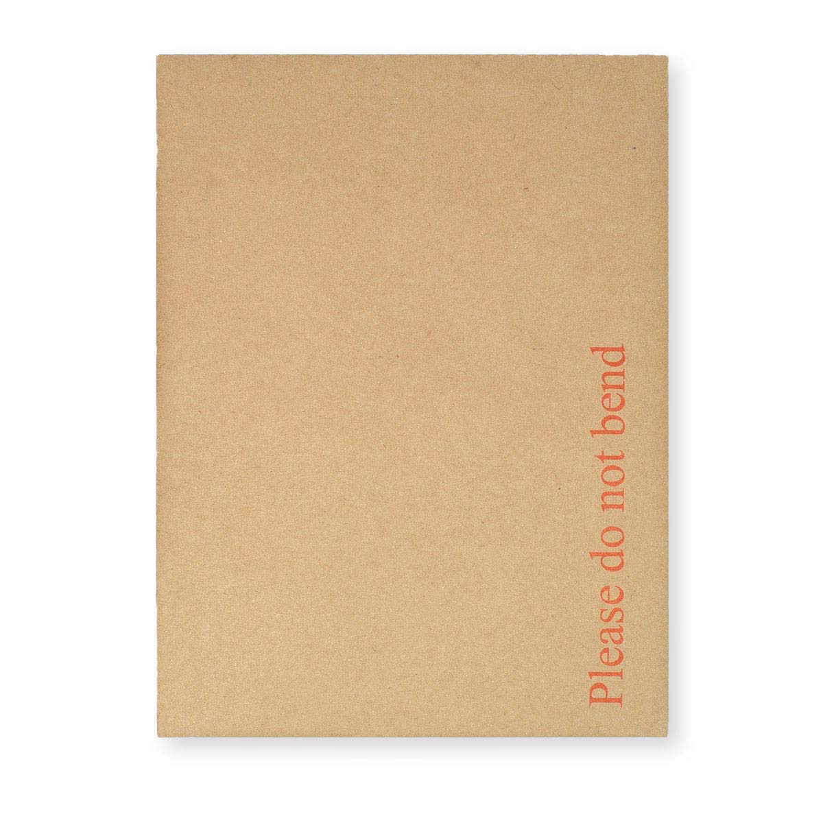 Manila Brown Board Back 120gsm Peel & Seal Envelope (190 x 140mm ...
