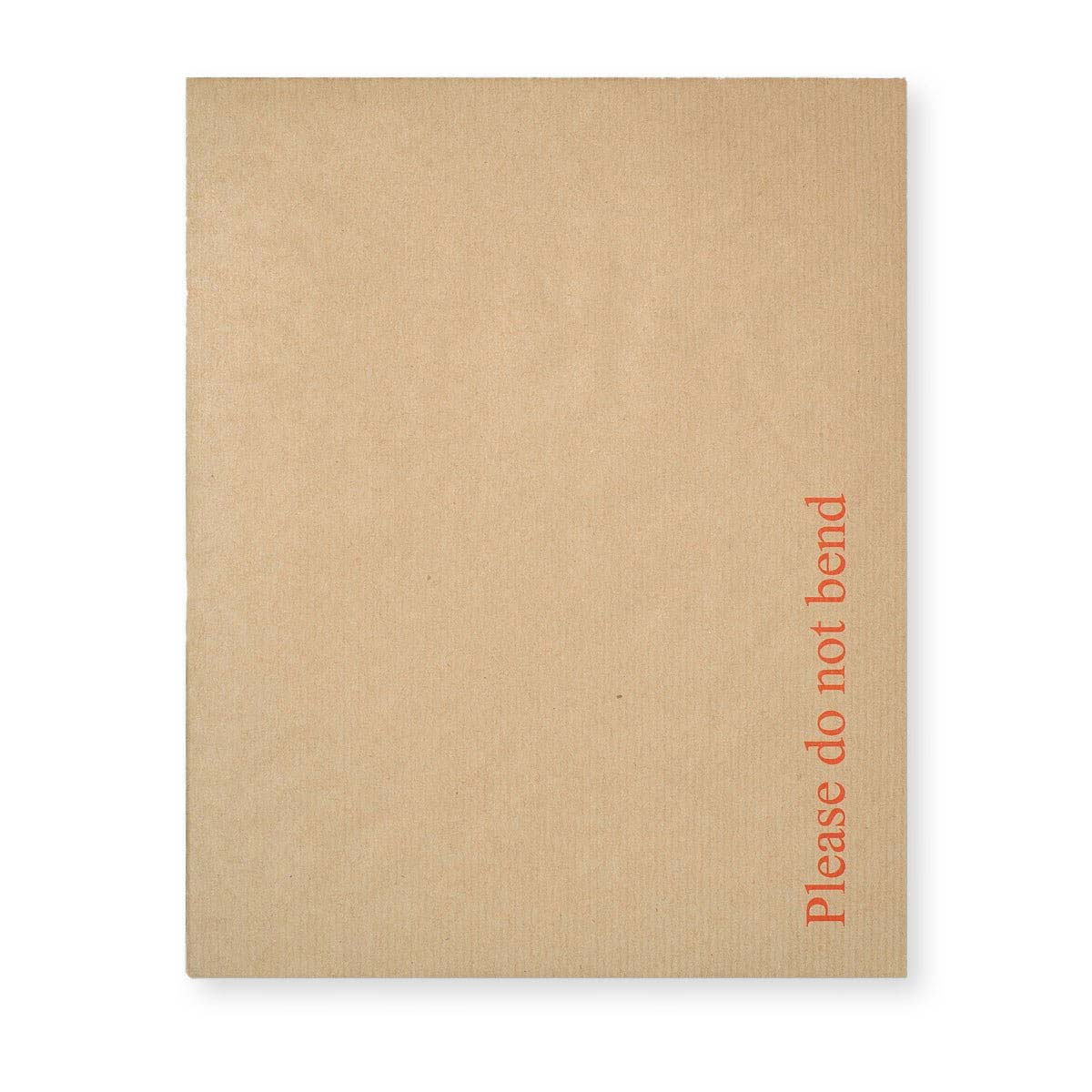 Manila Brown Board Back 120gsm Peel & Seal Envelope (267 x 216mm ...