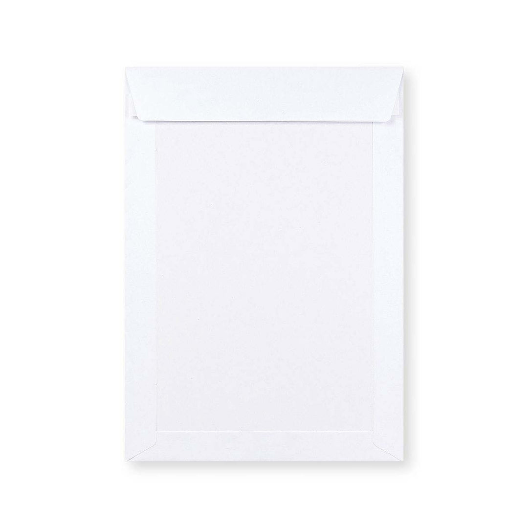 White Board Back 120gsm Peel & Seal Envelope (312 x 220mm) – Envelopes ...