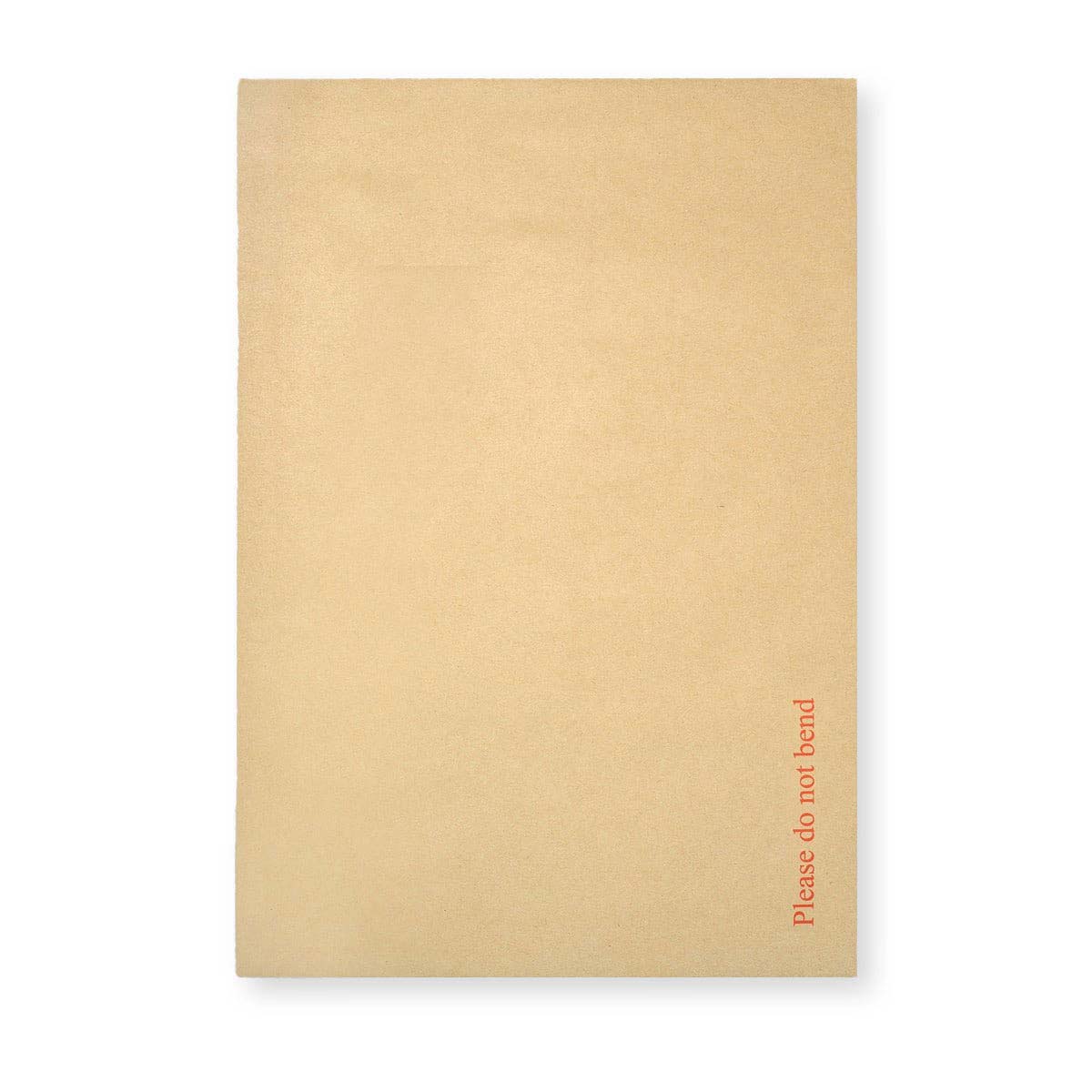 C3 Manila Brown Board Back 120gsm Peel & Seal Envelope (457 x 324mm ...