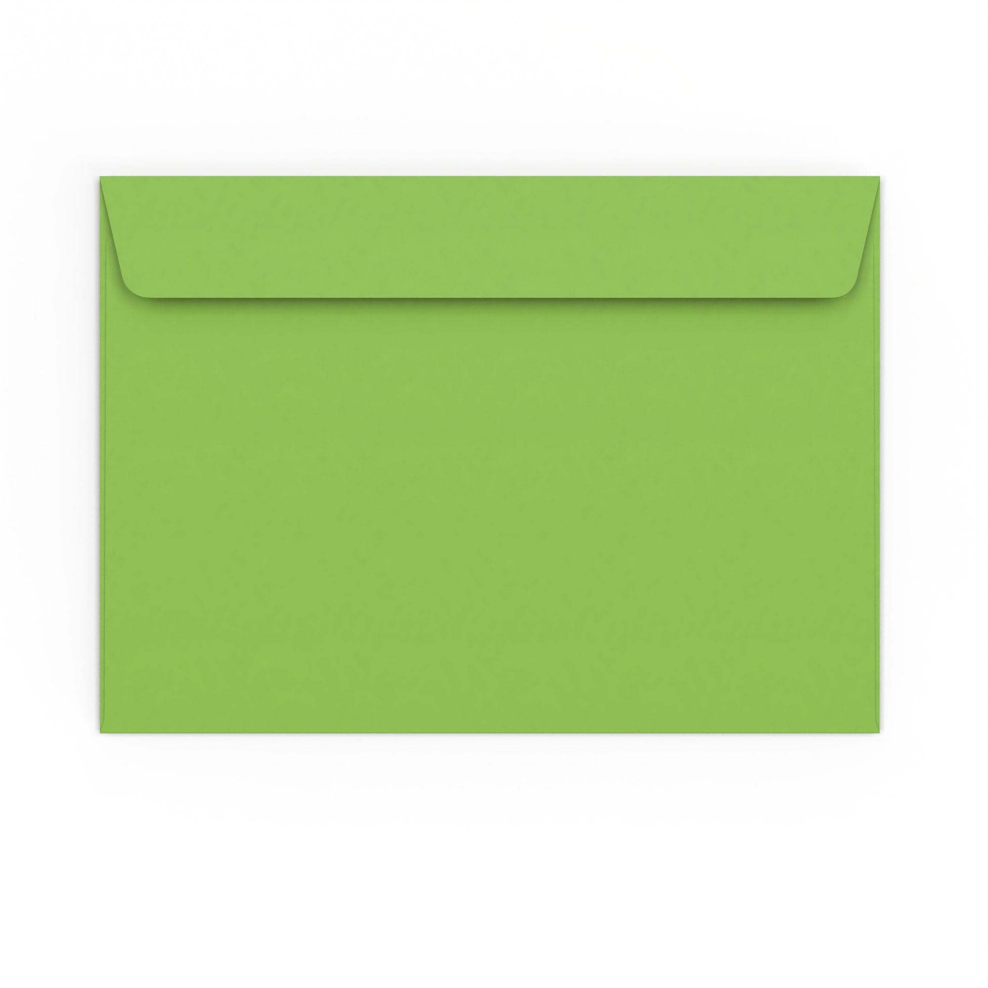 C5 Mid Green Envelope (162 x 229mm) – Envelopes.co.uk