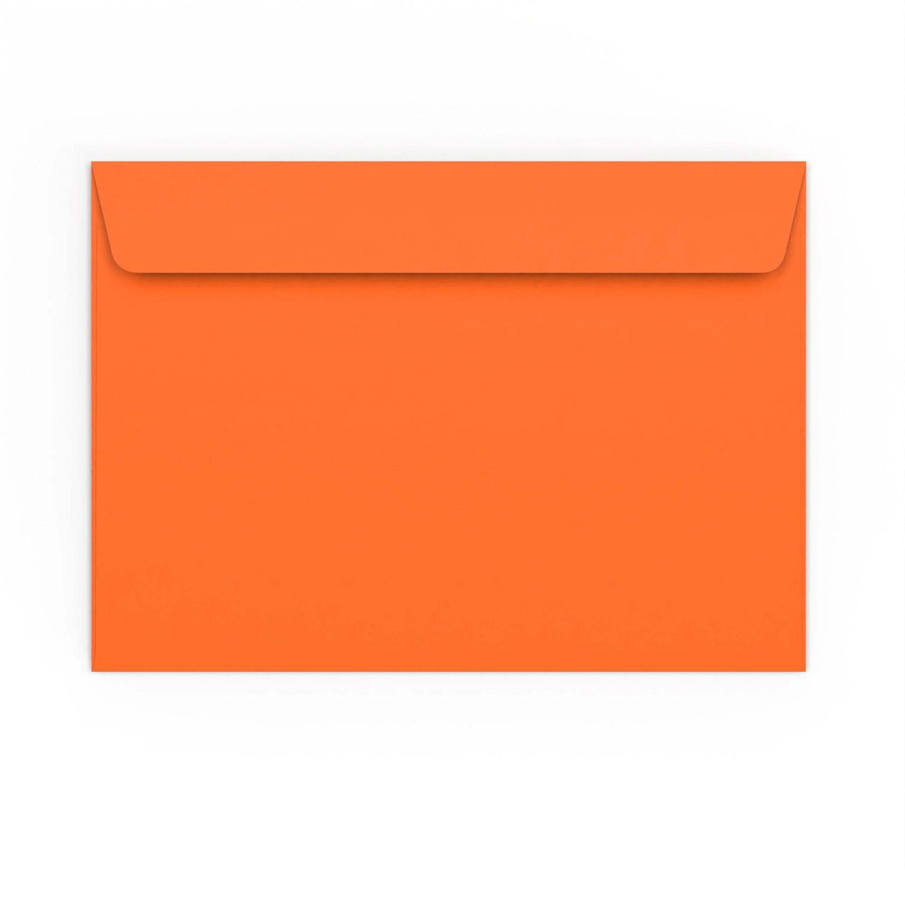 C5 Orange Envelope (162 x 229mm) – Envelopes.co.uk