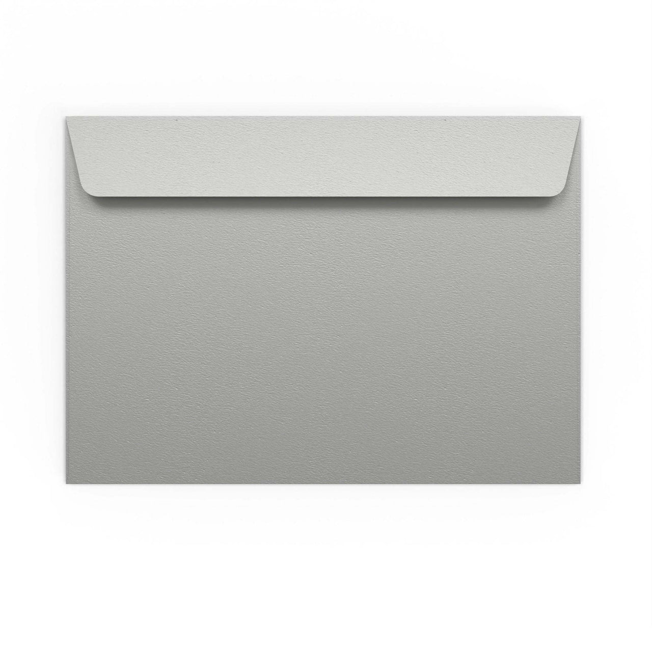 C5 Silver 120gsm Peel & Seal Coloured Envelope (162 x 229mm ...
