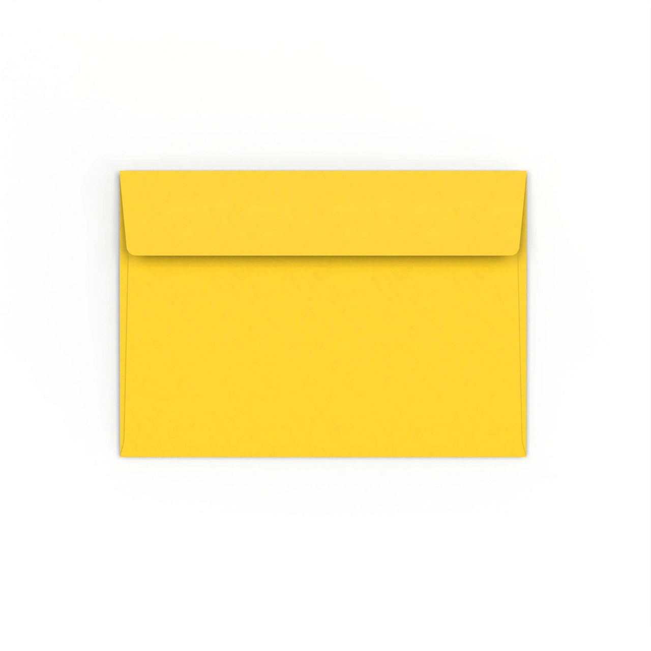 C6 Mid Yellow Envelope (114 x 162mm) – Envelopes.co.uk
