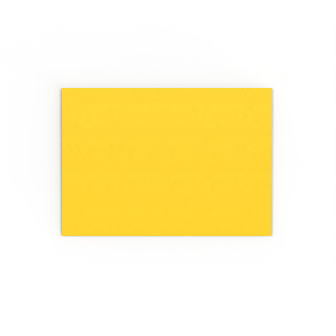 C6 Mid Yellow Envelope (114 x 162mm) – Envelopes.co.uk