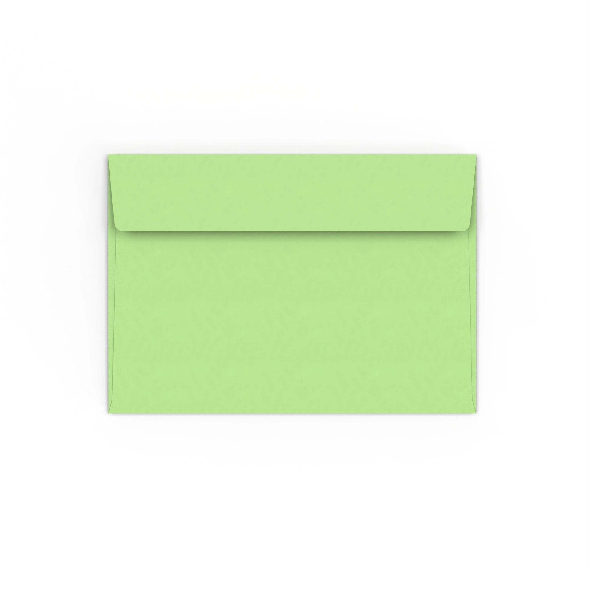 C6 Pale Green Envelope (114 x 162mm) – Envelopes.co.uk