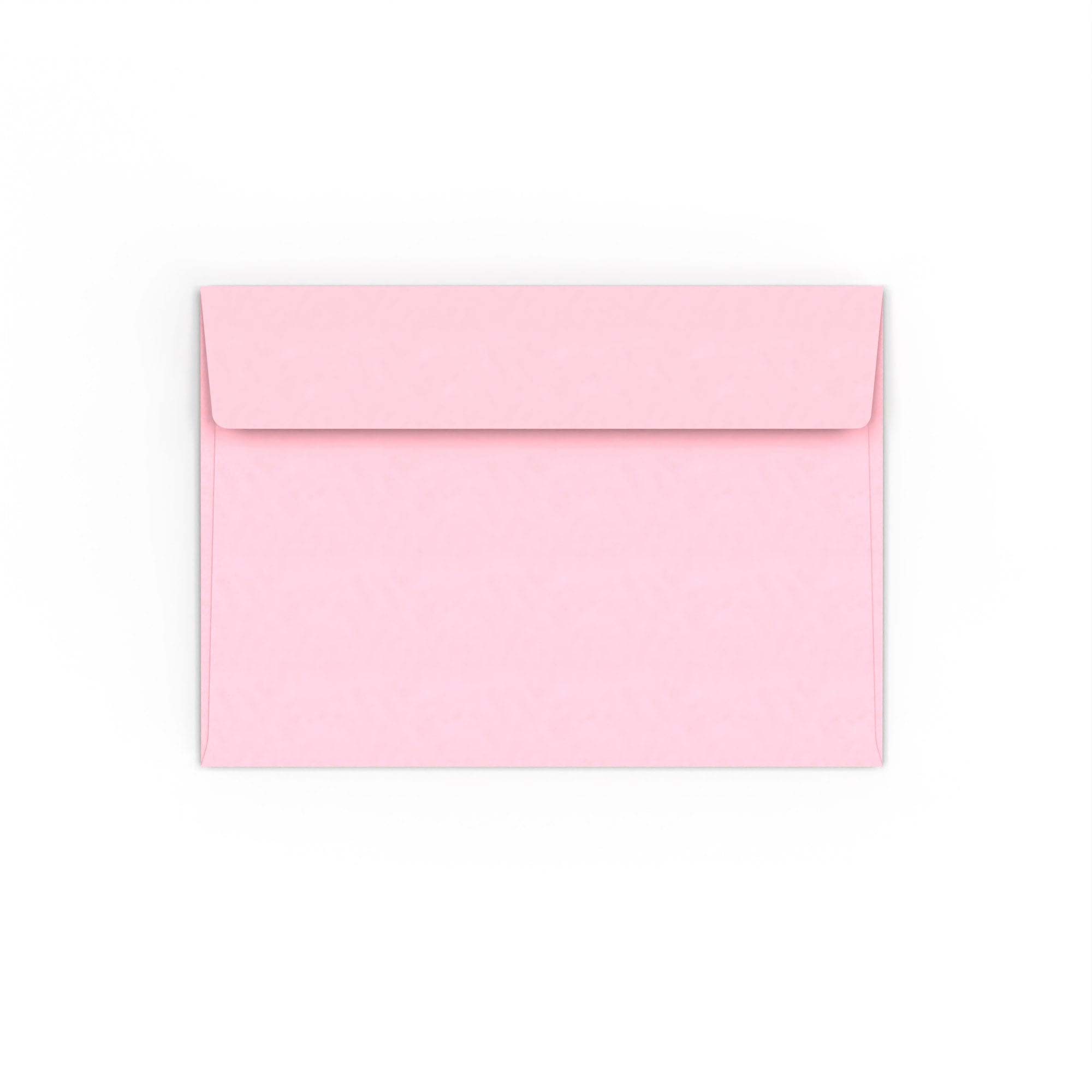 C6 Pale Pink Envelope (114 x 162mm) – Envelopes.co.uk