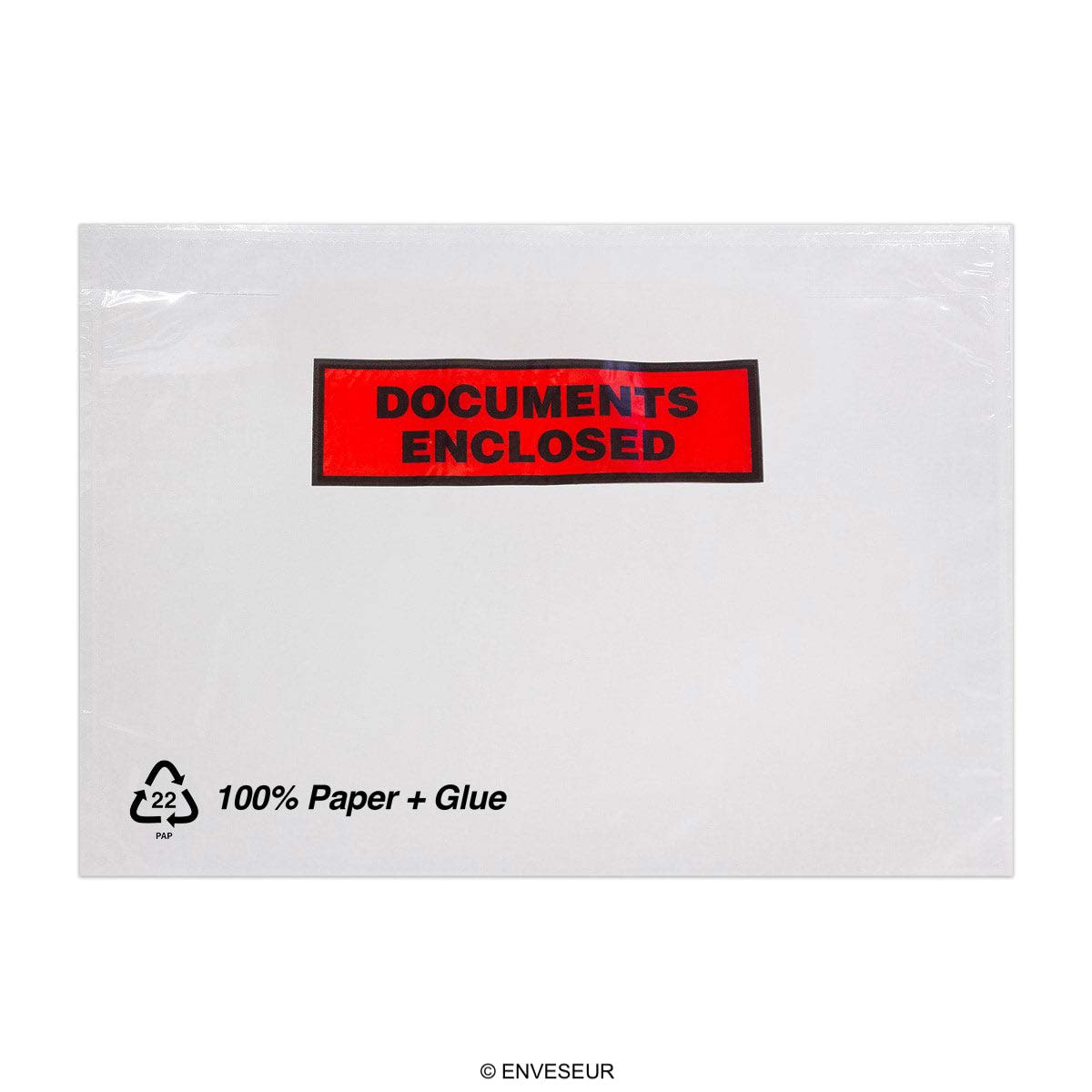 Documents Enclosed Envelopes (Printed) – Envelopes.co.uk