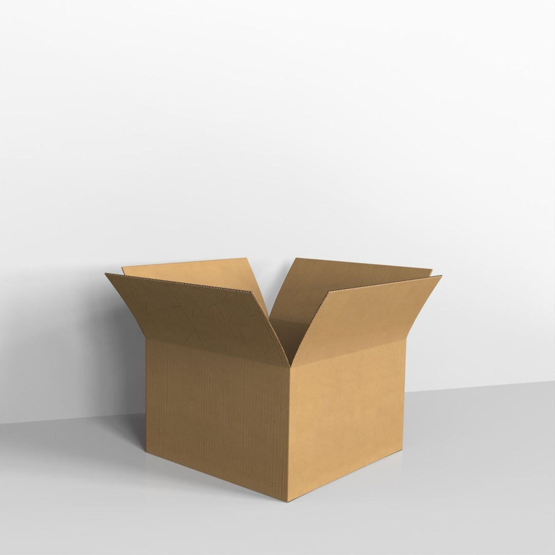 Single Wall Cardboard Box – Envelopes.co.uk