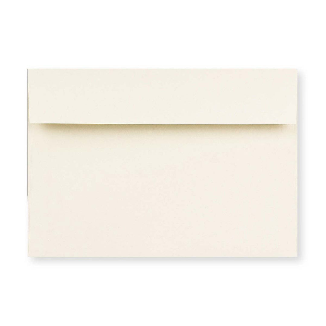 C5 Cream Conqueror Envelope (162 x 229mm) – Envelopes.co.uk