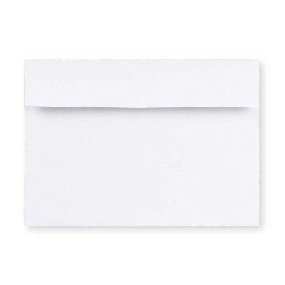 C5 Diamond White 120gsm Peel & Seal Conqueror Envelope (162 x 229mm ...