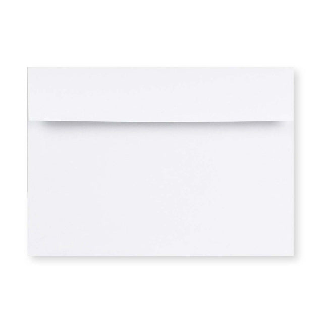C5 Diamond White 120gsm Peel & Seal Conqueror Envelope (162 x 229mm ...