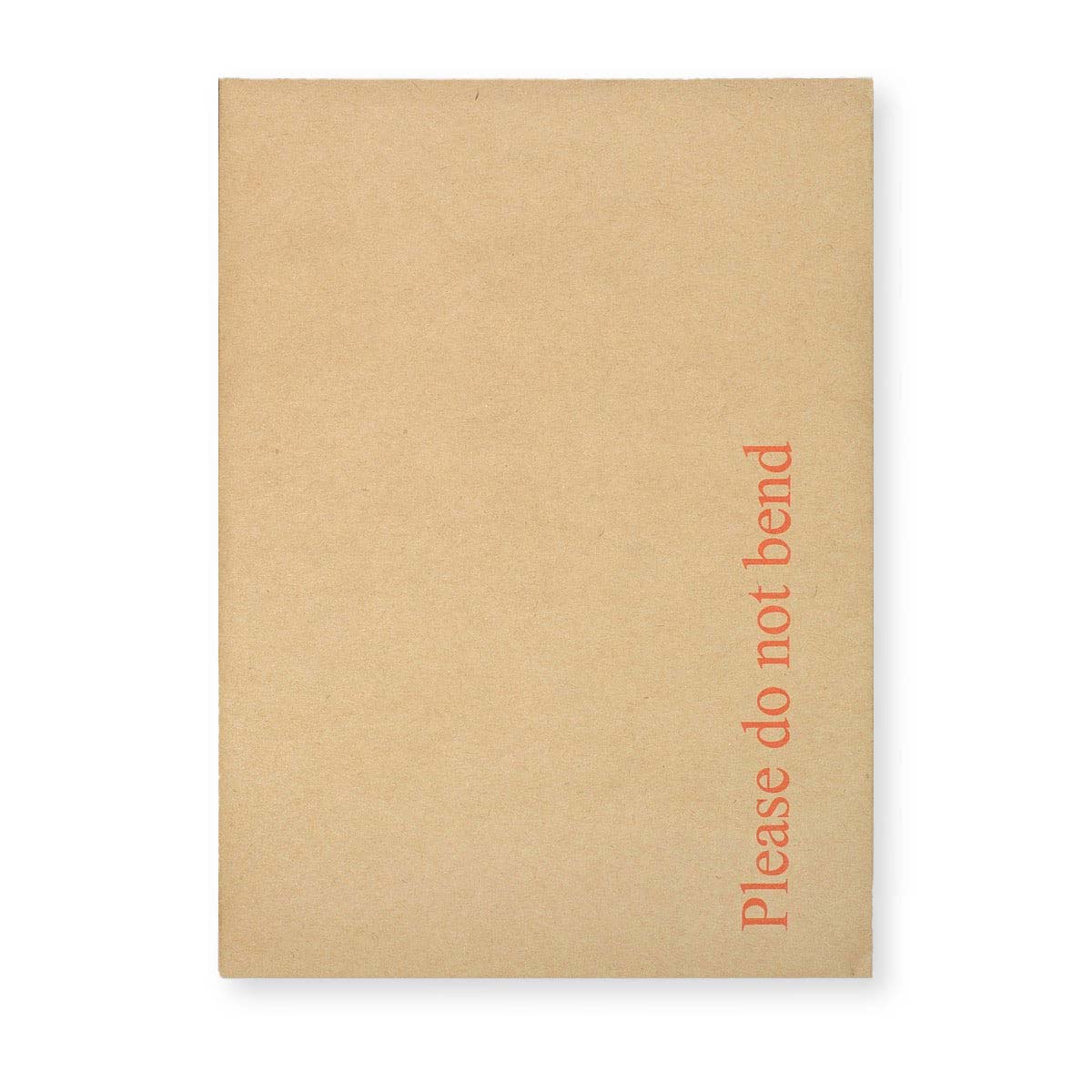 C5 Manila Brown Board Back 120gsm Peel & Seal Envelope (229 x 162mm ...