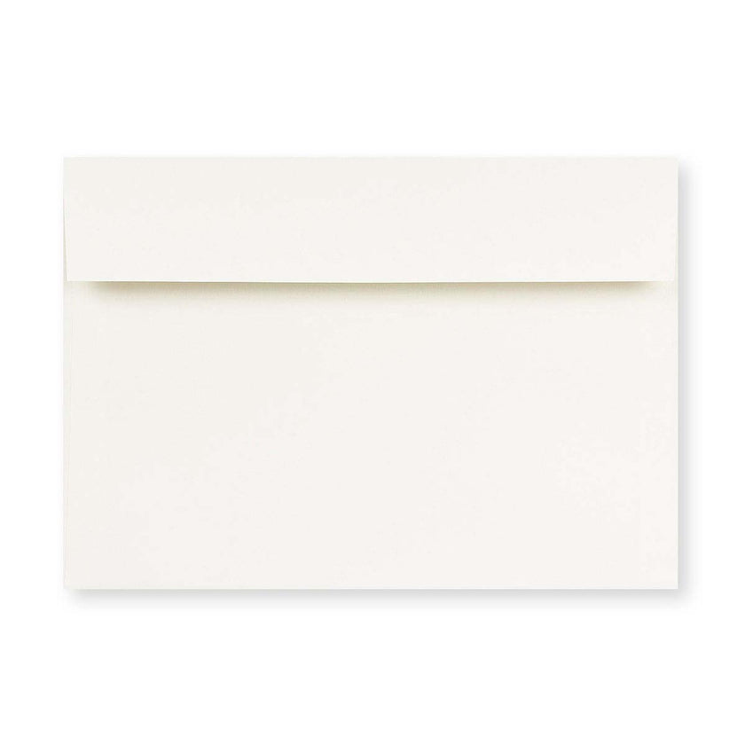 C5 Oyster 120gsm Peel & Seal Conqueror Envelope (162 x 229mm ...