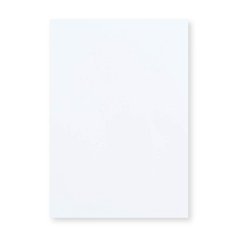 C5 White 120gsm Recycled Peel & Seal Gusset Envelope (162 x 229 x 25mm ...
