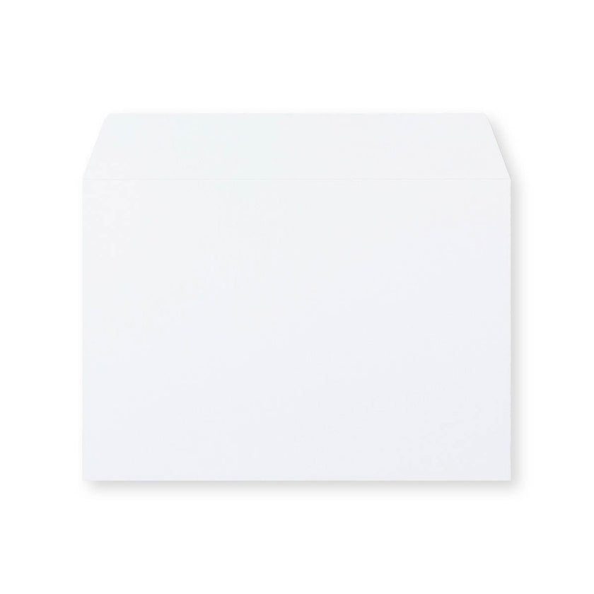 C5 White Envelope (162 x 229mm) – Envelopes.co.uk