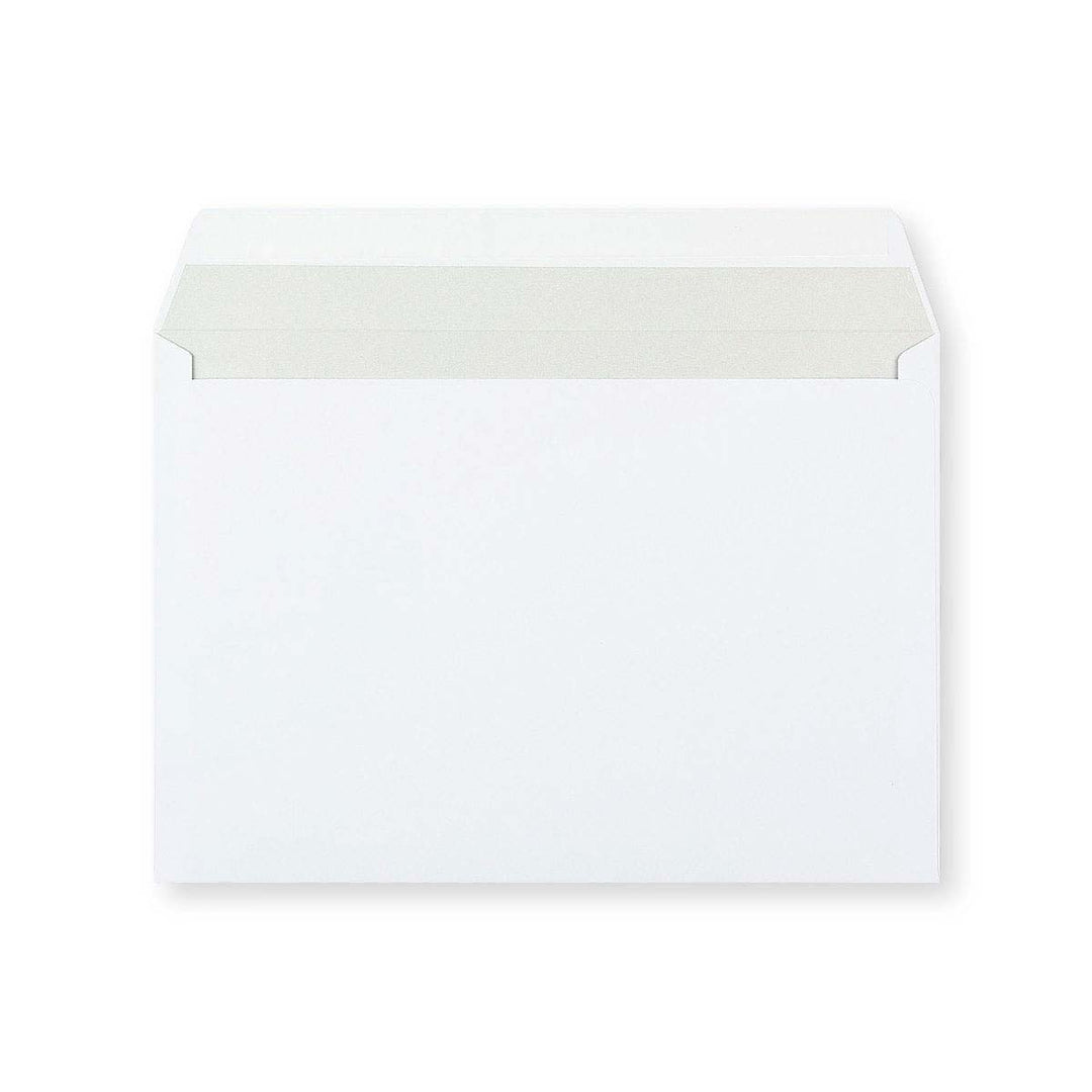 C5 White Envelope (162 x 229mm) – Envelopes.co.uk