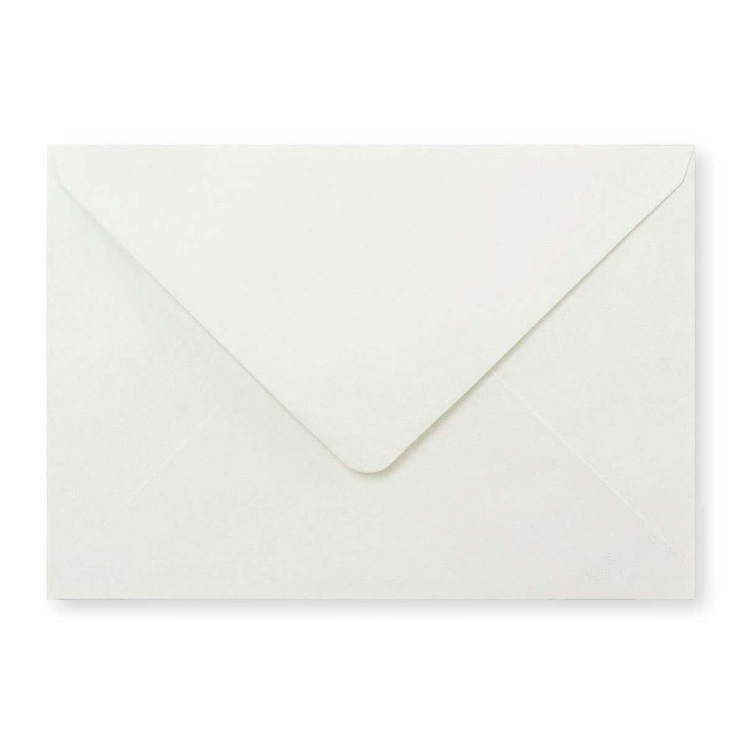 C5 White Hammer 100gsm Gummed V-Flap Envelope (162 x 229mm) – Envelopes ...