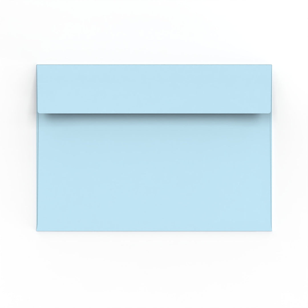Creative Colour 120gsm Peel & Seal Envelopes – Envelopes.co.uk