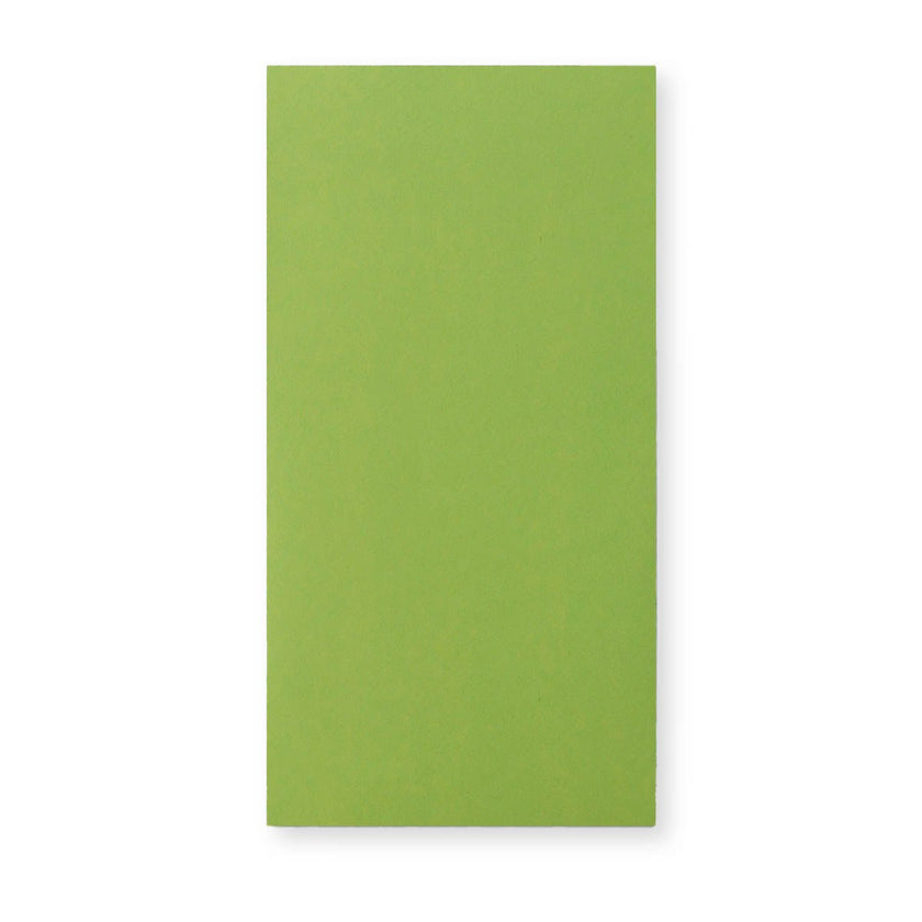 DL Green 110gsm Peel & Seal Coloured Envelope (220 x 110mm) – Envelopes ...