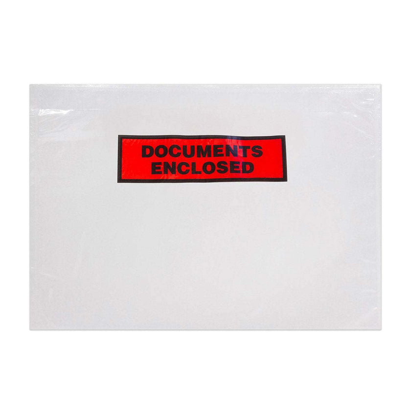 Documents Enclosed Envelopes (Printed) – Envelopes.co.uk