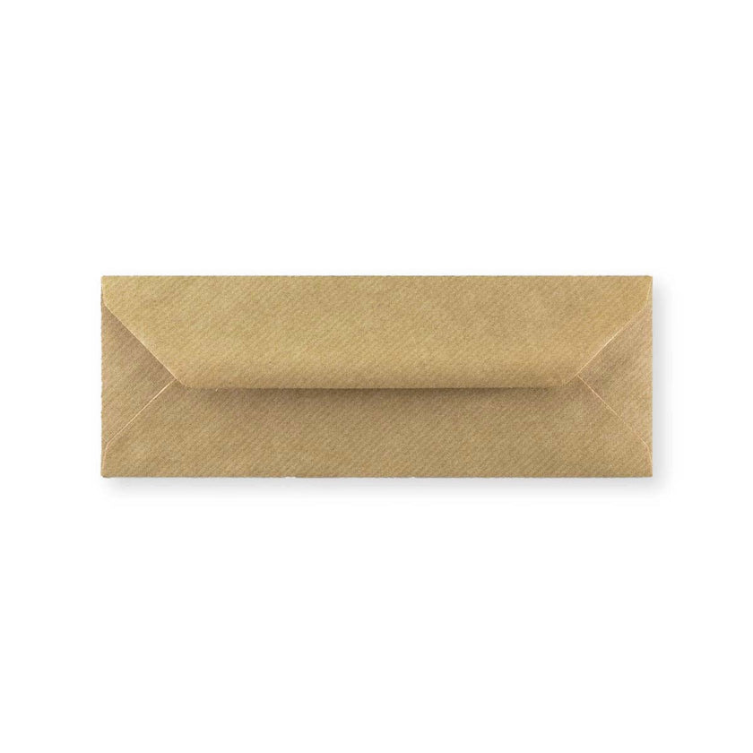 Fleck 100gsm Gummed V-Flap Envelope (80 x 215mm) – Envelopes.co.uk