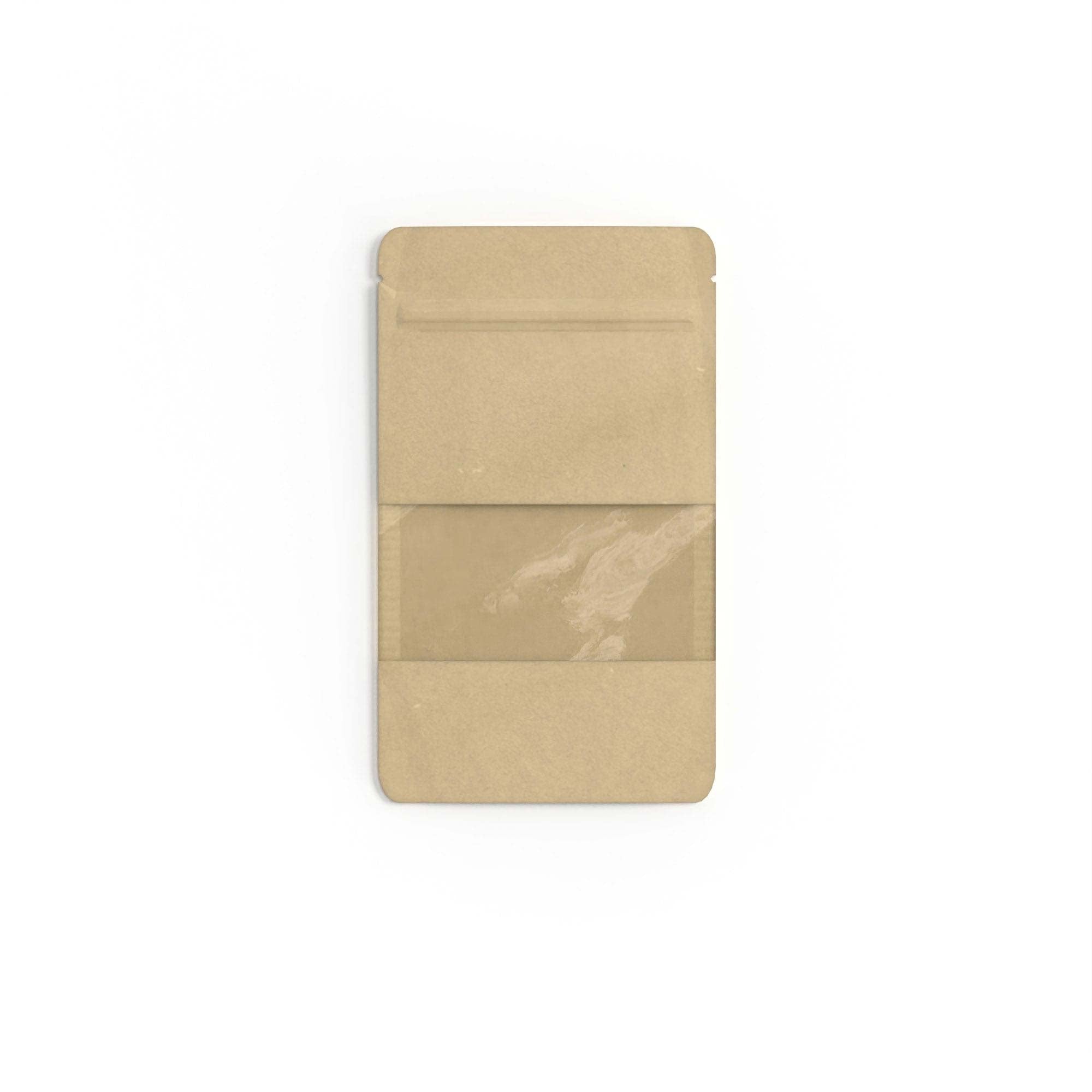 Kraft Food Pouch Bags – Envelopes.co.uk