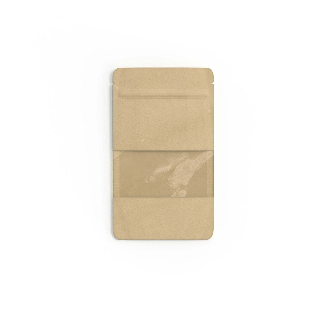 Kraft Food Pouch Bags – Envelopes.co.uk