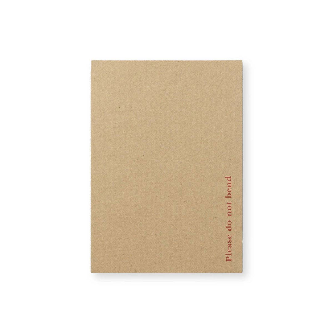 Manila Brown Board Back 120gsm Peel & Seal Envelope (324 x 229mm ...