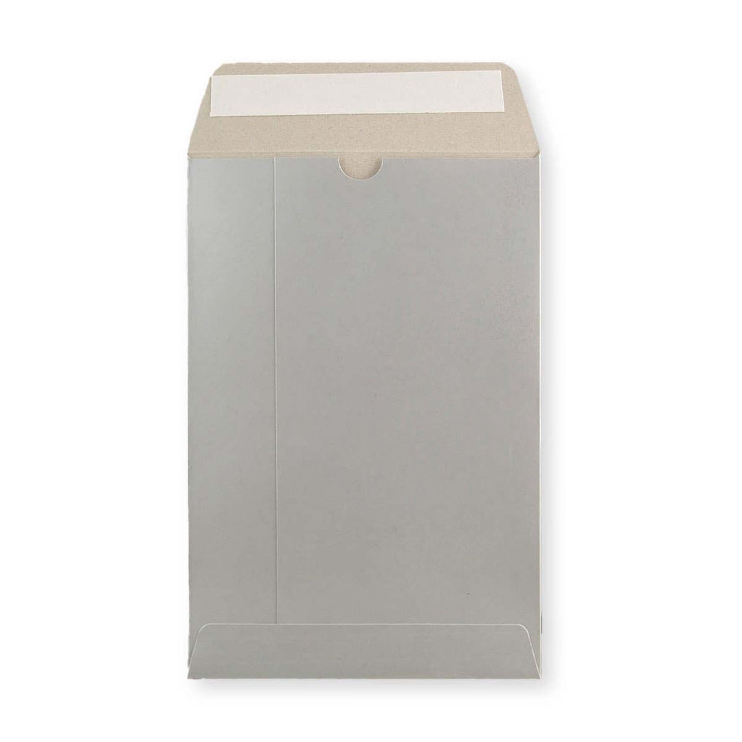 Silver Board Envelopes – Envelopes.co.uk