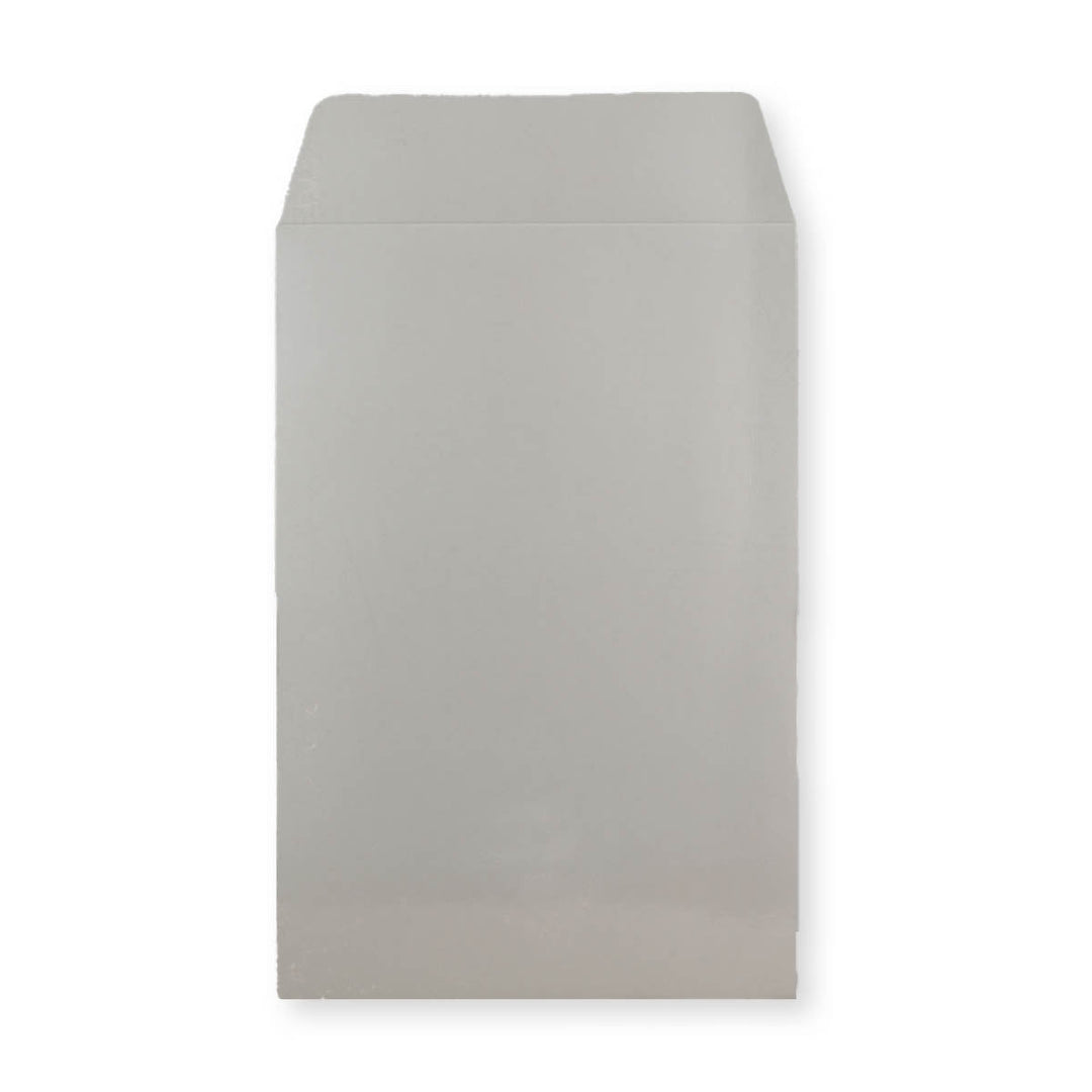 Silver Board Envelopes – Envelopes.co.uk