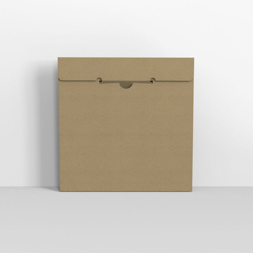 Vinyl Record Mailer 7' & 12' – Envelopes.co.uk