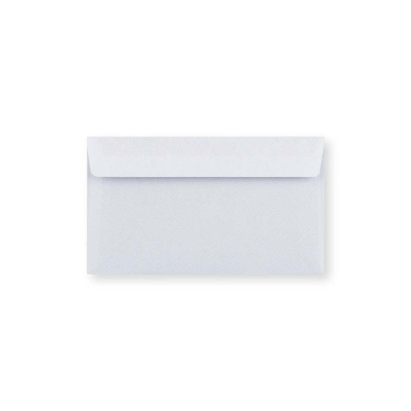White Business 120gsm Gummed Envelope (133 x 197mm) – Envelopes.co.uk