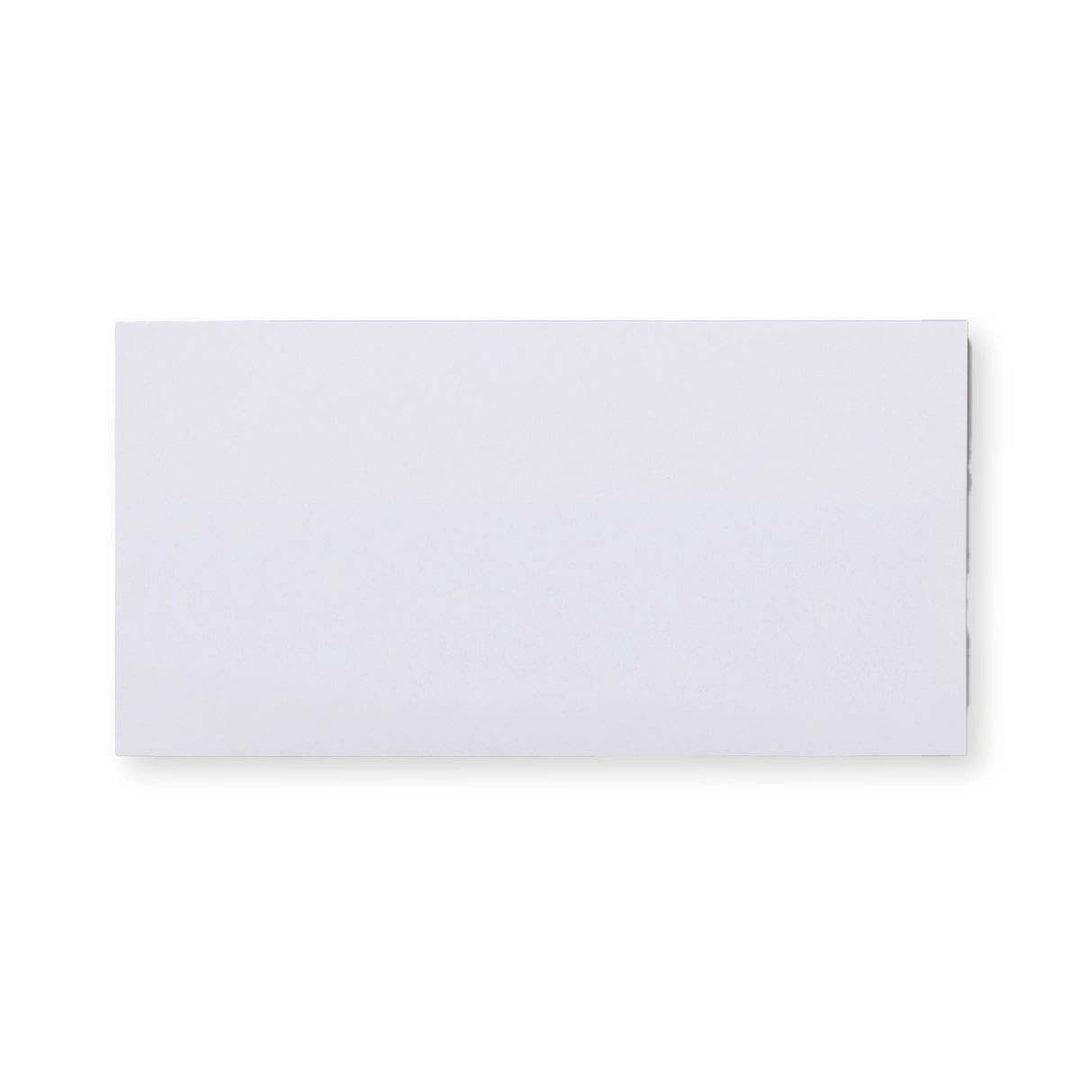 White Envelope (115 x 225mm) – Envelopes.co.uk